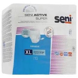 seni Active Super Gr. Xl 10 ST