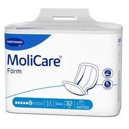 Hartmann Molicare Form 6 Tropfen 32 ST