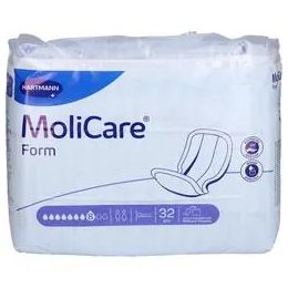 Hartmann Molicare Form 8 Tropfen 128 ST