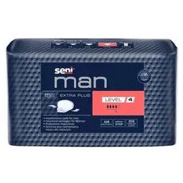 seni Man Extra Plus Level 4 15 ST
