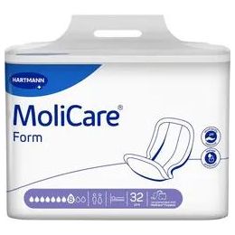 Hartmann Molicare Form 8 Tropfen 32 ST