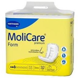 Hartmann Molicare Premium Form 3 Tropfen 128 ST