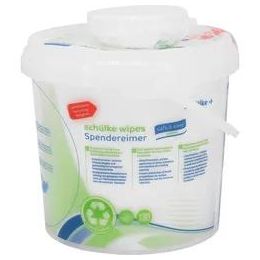 Sch&uuml;lke Sch&uuml;lke Wipes Safe & Easy Bagless Spendereimer 130 ST