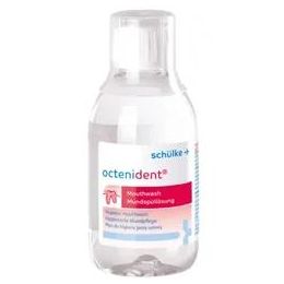 Sch&uuml;lke Octenident 250 ML