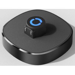 RINGCONN Kinder Ladestation "Charging Dock"schwarz, Ladeger&auml;te, f&uuml;r Smart Ring