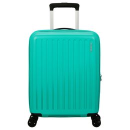 Damen Hartschalen-Trolley "REJOY, verschiedene Gr&ouml;&szlig;en und Farben", American Touristeraquatic awe, Polypropylen, unifarben, Koffer, Hartschalen-Koffer