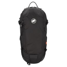 Mammut Sportrucksack 'Lithium' Herren Gr&ouml;&szlig;e One Size gr&uuml;n / schwarz / wei&szlig;