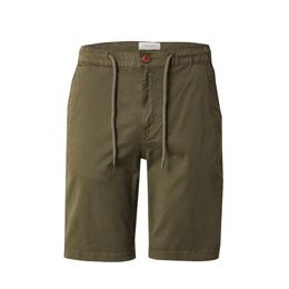 Blend Chino Pants 'BHMorgan' male Green size M