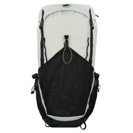 Mammut Sportrucksack 'Ducan' Herren Gr&ouml;&szlig;e One Size silbergrau / schwarz