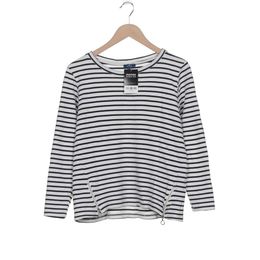 Tom Tailor Sweater Damen Gr&ouml;&szlig;e L Second Hand marine