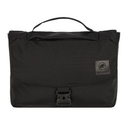 Mammut Messenger 'Xeron' female Black size One Size