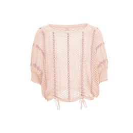Immy Sweater female Pink size XS/S