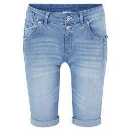 Cartoon Jeans Damen Gr&ouml;&szlig;e 40 blue denim