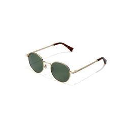 Hawkers Sonnenbrille 'Moma' Herren Gr&ouml;&szlig;e Onesize gold