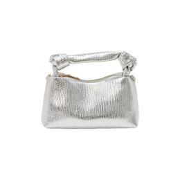 Naemi Handbag female Silver size One Size