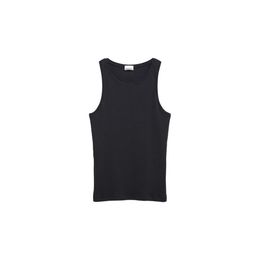armedangels Undershirt 'Jaanno Rib' male Black size S