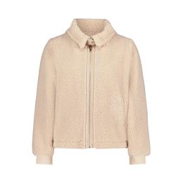 Cartoon Jacke Damen Gr&ouml;&szlig;e XXXL beige