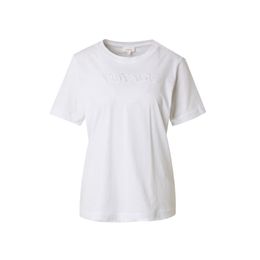 s.Oliver Shirt female White size 36