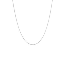 Elli Necklace female Silver size 45