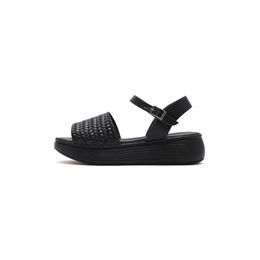 Derimod Sandals female Black size 36