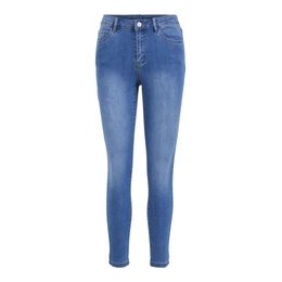 Vila Jeans Damen Gr&ouml;&szlig;e 32/33 blue denim