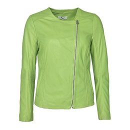 Maze &Uuml;bergangsjacke Damen Gr&ouml;&szlig;e XXL gr&uuml;n