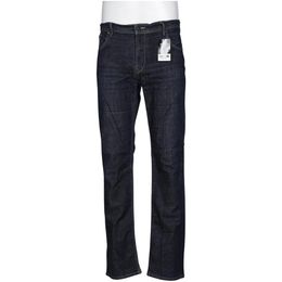 Baldessarini Jeans Herren Gr&ouml;&szlig;e 40 Second Hand marine