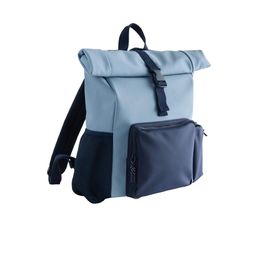 next Rucksack Jungen Gr&ouml;&szlig;e One Size navy / hellblau