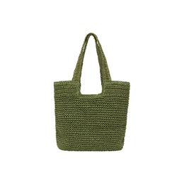 ebeeza Shopper Damen Gr&ouml;&szlig;e One Size oliv