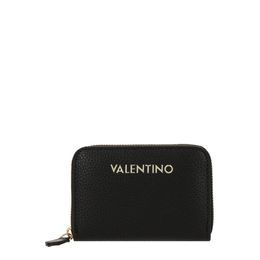 Valentino Wallet female Black size One Size