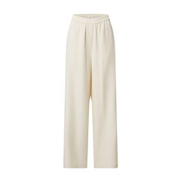 EDITED Pants 'Benja' female Beige size 42