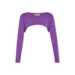 Nascita Top female Purple size M