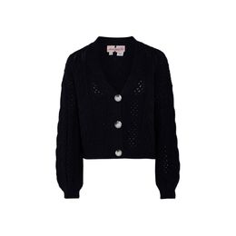 Nascita Knit Cardigan female Black size XS/S