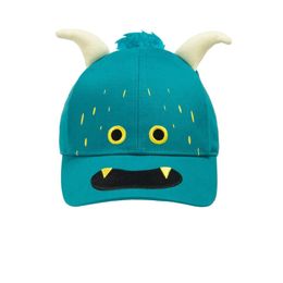 Koaa Beanie 'Mampf - Mascot' boy Blue size 5-6y