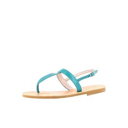 Evita T-Bar Sandals female Green size 37