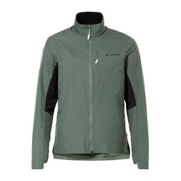 Vaude Sportjacke 'Moab' Damen Gr&ouml;&szlig;e XL oliv / schwarz