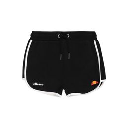 Ellesse Hose 'Victena' M&auml;dchen Gr&ouml;&szlig;e 128/134 orange / rot / schwarz / wei&szlig;
