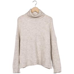 Rich & Royal Rich & Royal Pullover Damen Gr&ouml;&szlig;e S Second Hand beige