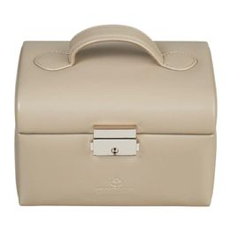 Windrose Jewelry Storage 'Merino' female Beige size One Size