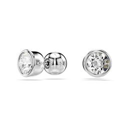 Swarovski Earrings female Silver size One Size