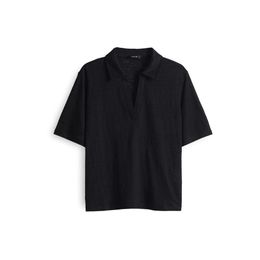 Opus Shirt 'Sluse' female Black size 44