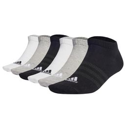 adidas originals Socks female Grey, Black, White size 40-42
