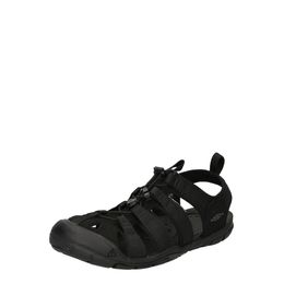 Keen Sandals 'Clearwater' male Black size 44,5