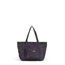 Gattinoni Shopper female Black size One Size