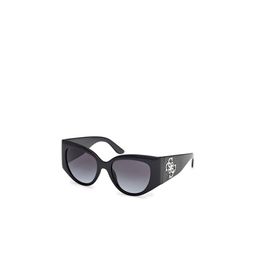 Guess Sunglasses female Black size One Size