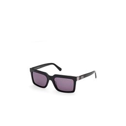 Guess Sunglasses male Black size One Size