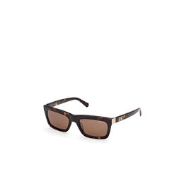 Guess Sunglasses male Brown size One Size