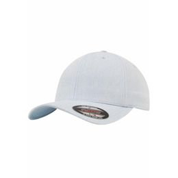 Flexfit Cap Damen Gr&ouml;&szlig;e 52/53 hellblau