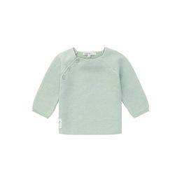 Noppies Knit Cardigan 'Pino' kids Green size 74