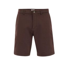 WE Fashion Shorts Herren Gr&ouml;&szlig;e 31 dunkelbraun